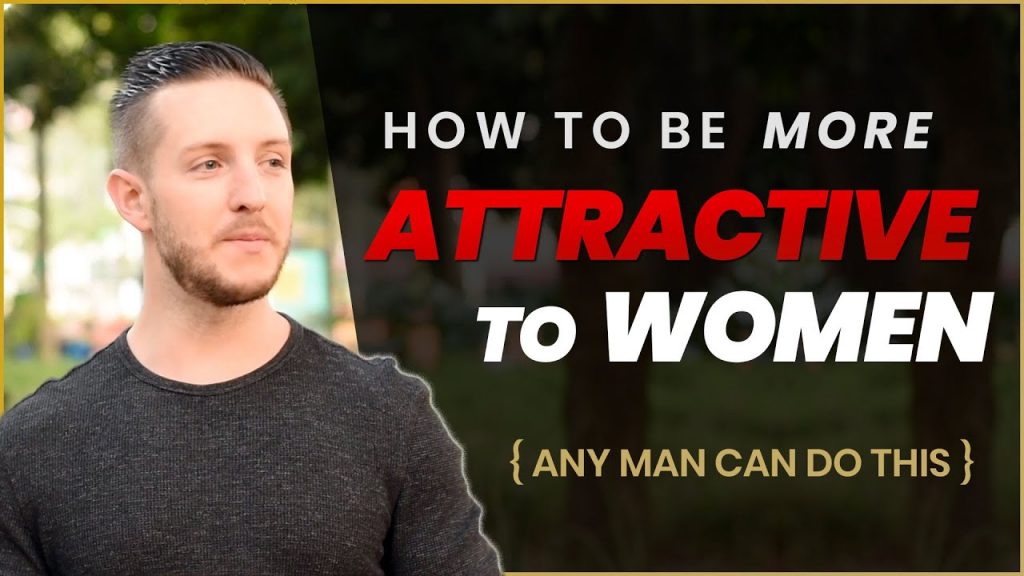 Women – Modern Alpha